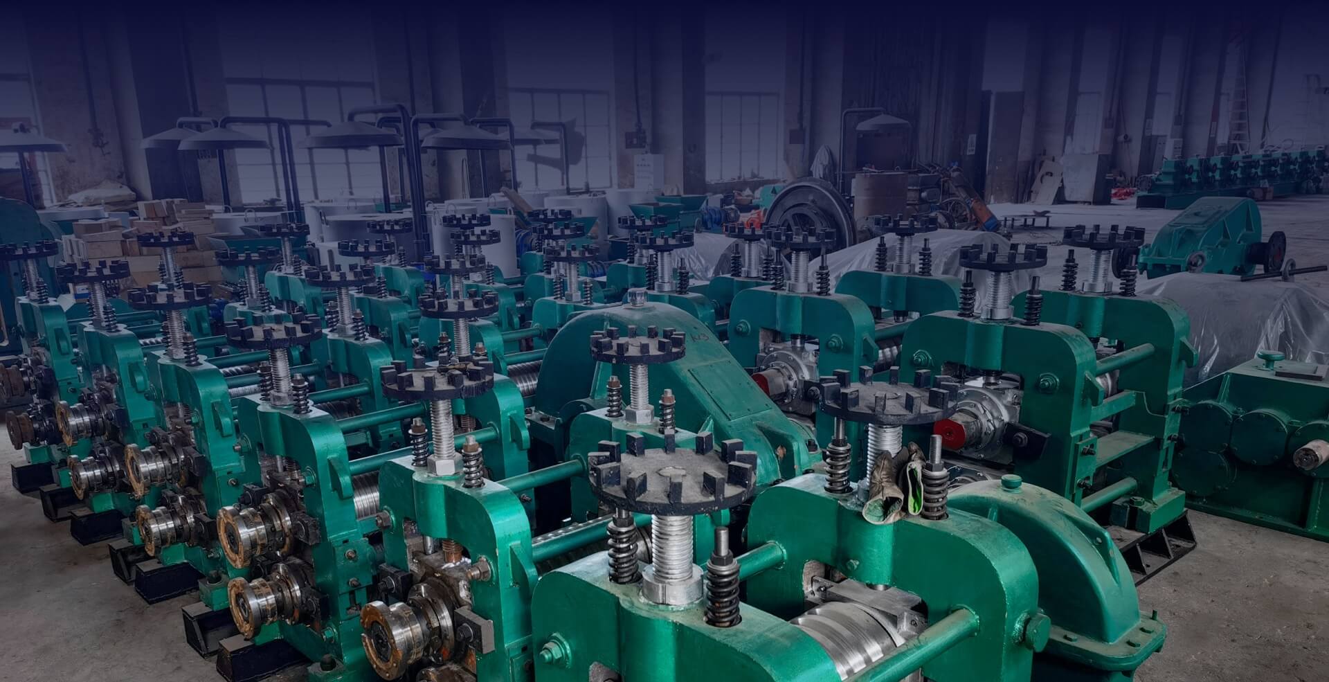 Three Conditions Considered in Hot Rolling Mill Pass Design - Judian