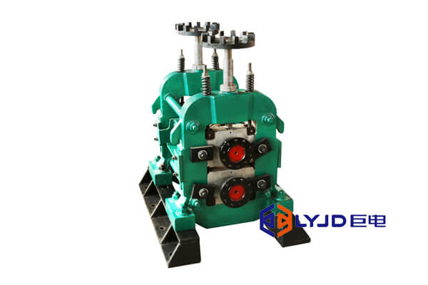 What Is a Roughing Stand in a Rolling Mill? - Judian