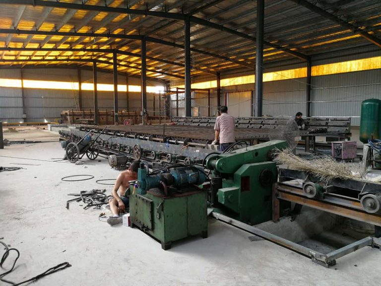 Billet Casting