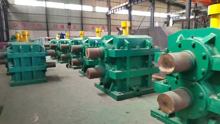 Rebar Production Line Cost: 2026 Investment & ROI Analysis - Judian